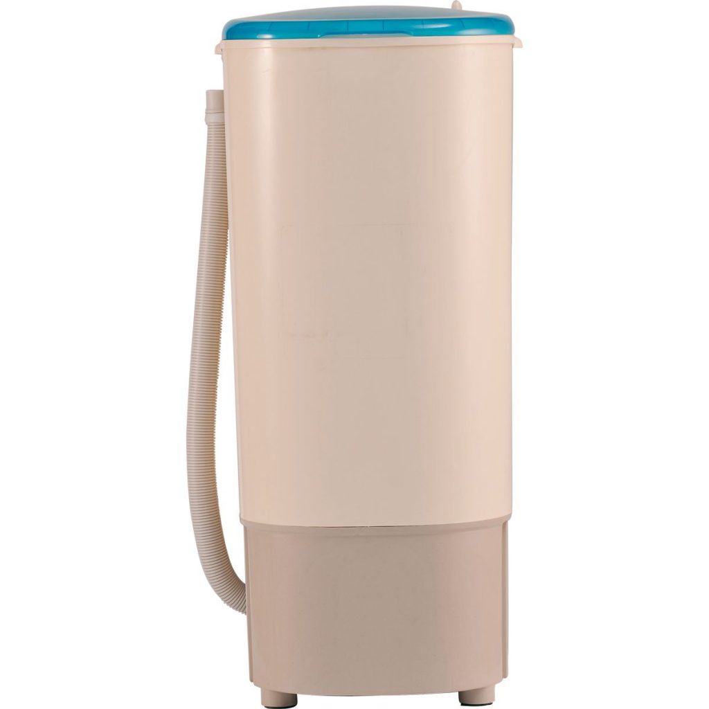 Haier HD 60-50 6 kg Spinner Washing Machine Online Karachi | EZMakaan