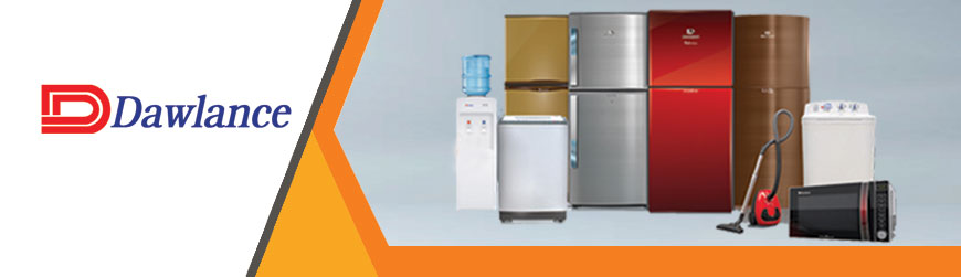 Dawlance Pakistan | Dawlance Home Appliances Online Karachi Low Price