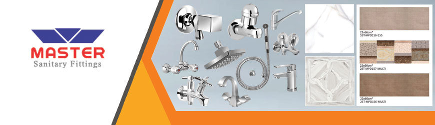 Master Sanitary Pakistan | Buy Master Sanitary Ware Online Karachi