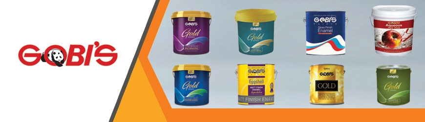 Gobis Paints Pakistan | Buy Gobis Paints Online in Karachi Pakistan Low ...