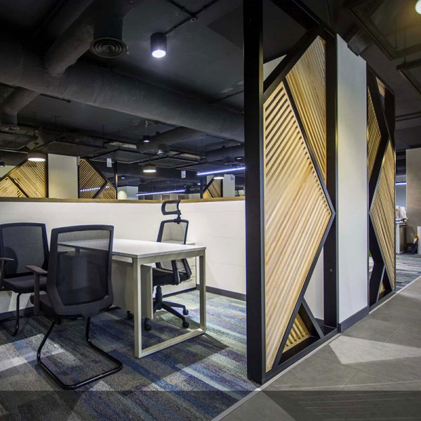 ME ARCHITECTS - EZMakaan