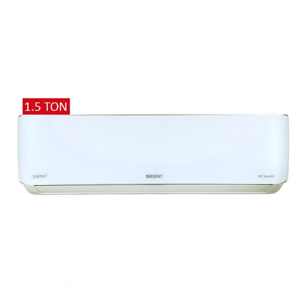 Orient 1.5 Ton Jupiter DC Inverter Online Karachi | EZMakaan
