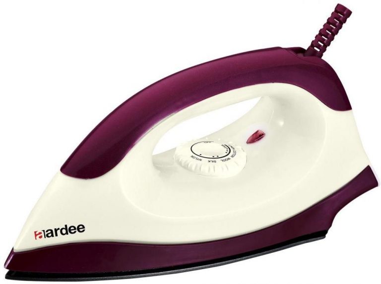 aardee (ARDI-82) Dry Iron 1000W,Multi Color Online Karachi | EZMakaan