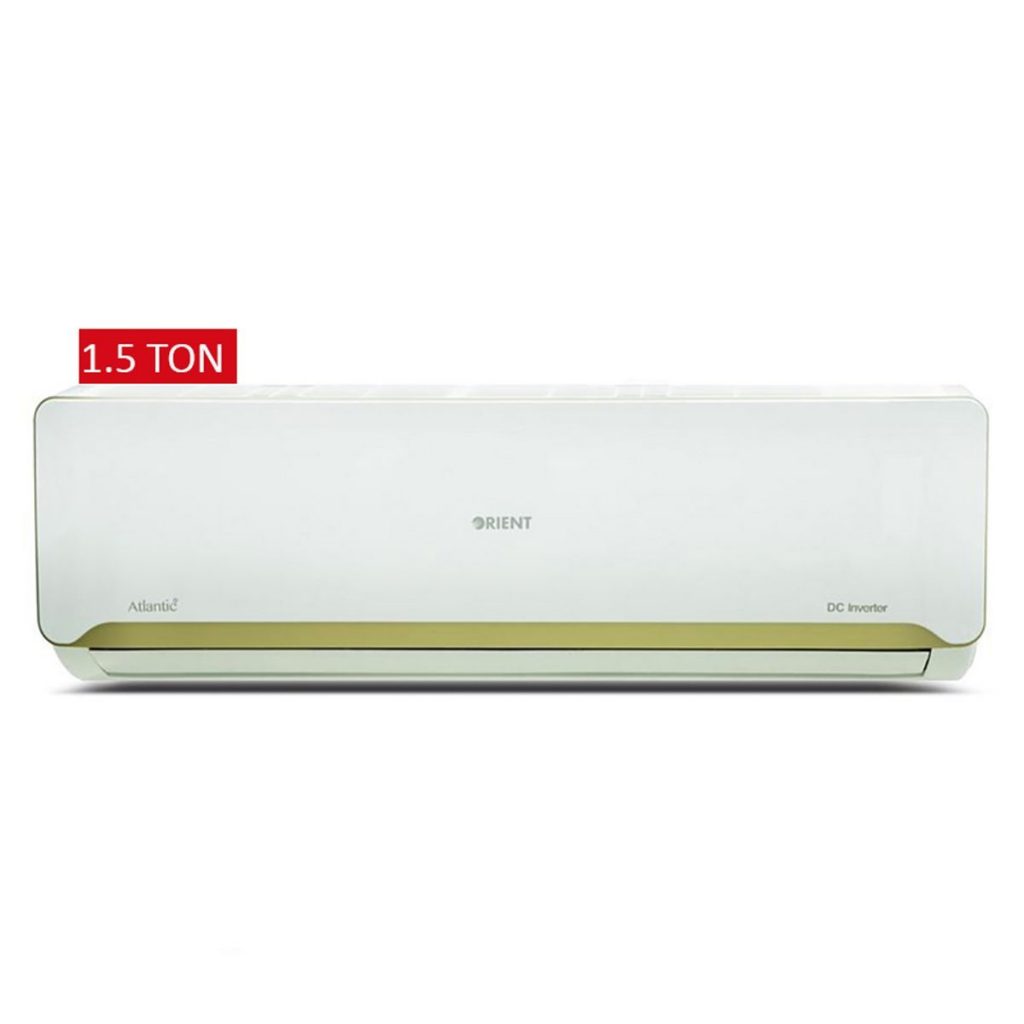 Orient 1.5 Ton Atlantic DC Inverter Online Karachi | EZMakaan