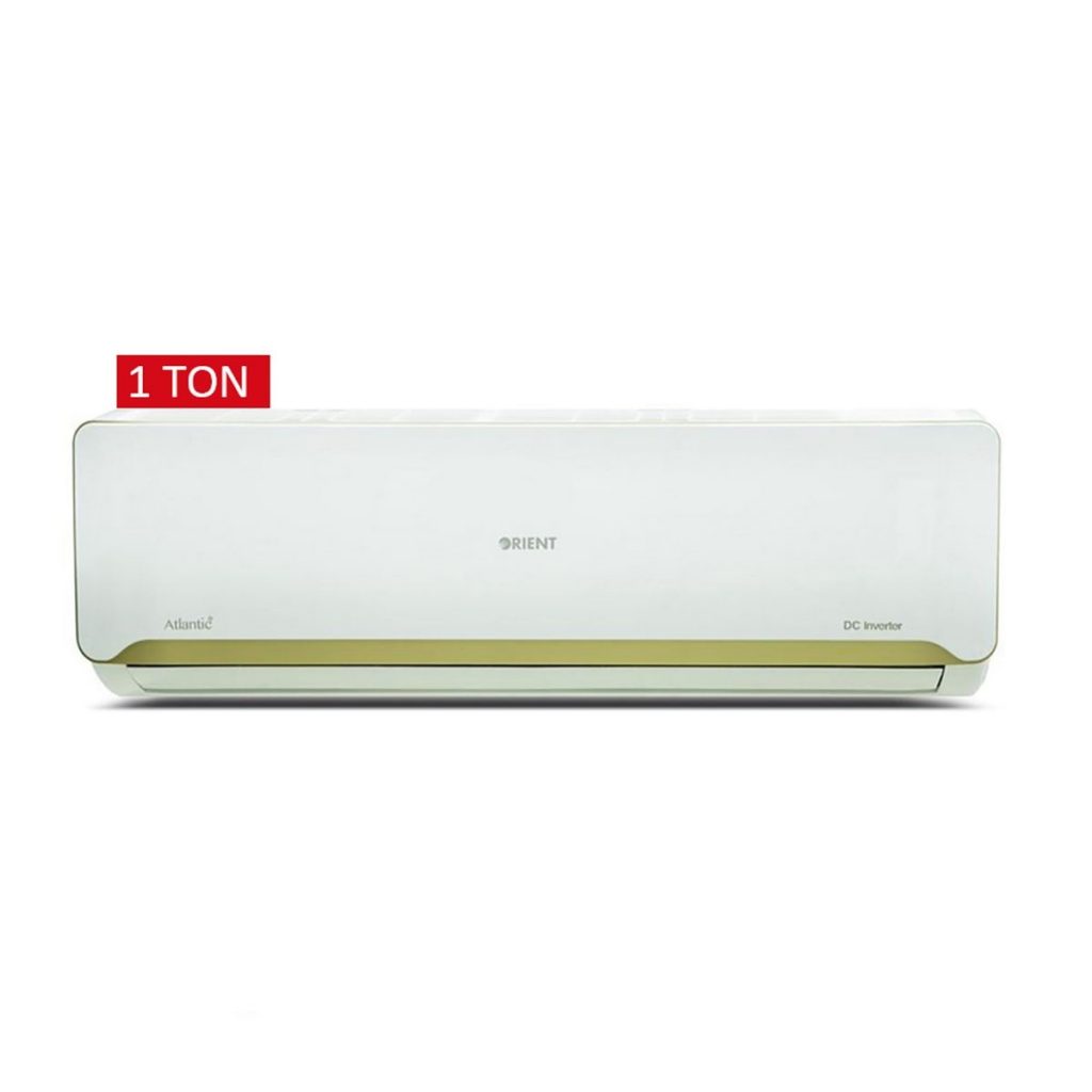 Orient 1 Ton Atlantic DC Inverter Online Karachi | EZMakaan
