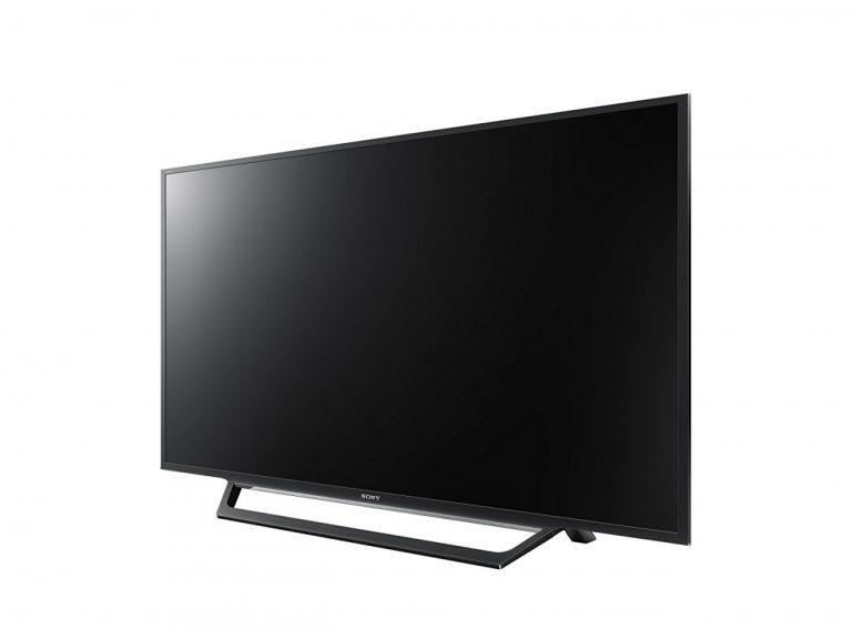 Sony 32W600D-S 32" HD READY SMART LED TV Online Karachi | EZMakaan