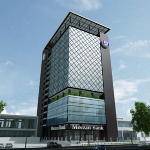 IDENTITY Design Studio - EZMakaan