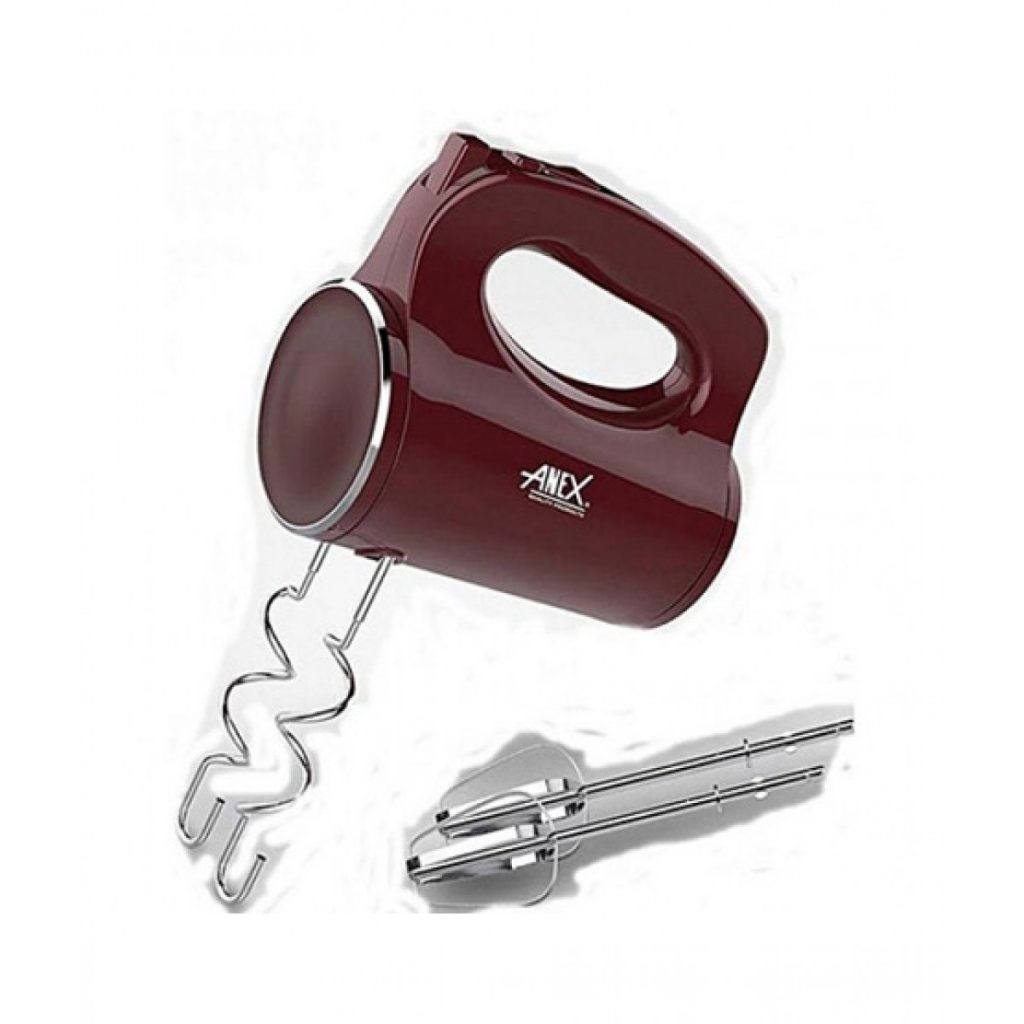 Anex AG-393 Deluxe Hand Mixer Online Karachi | EZMakaan
