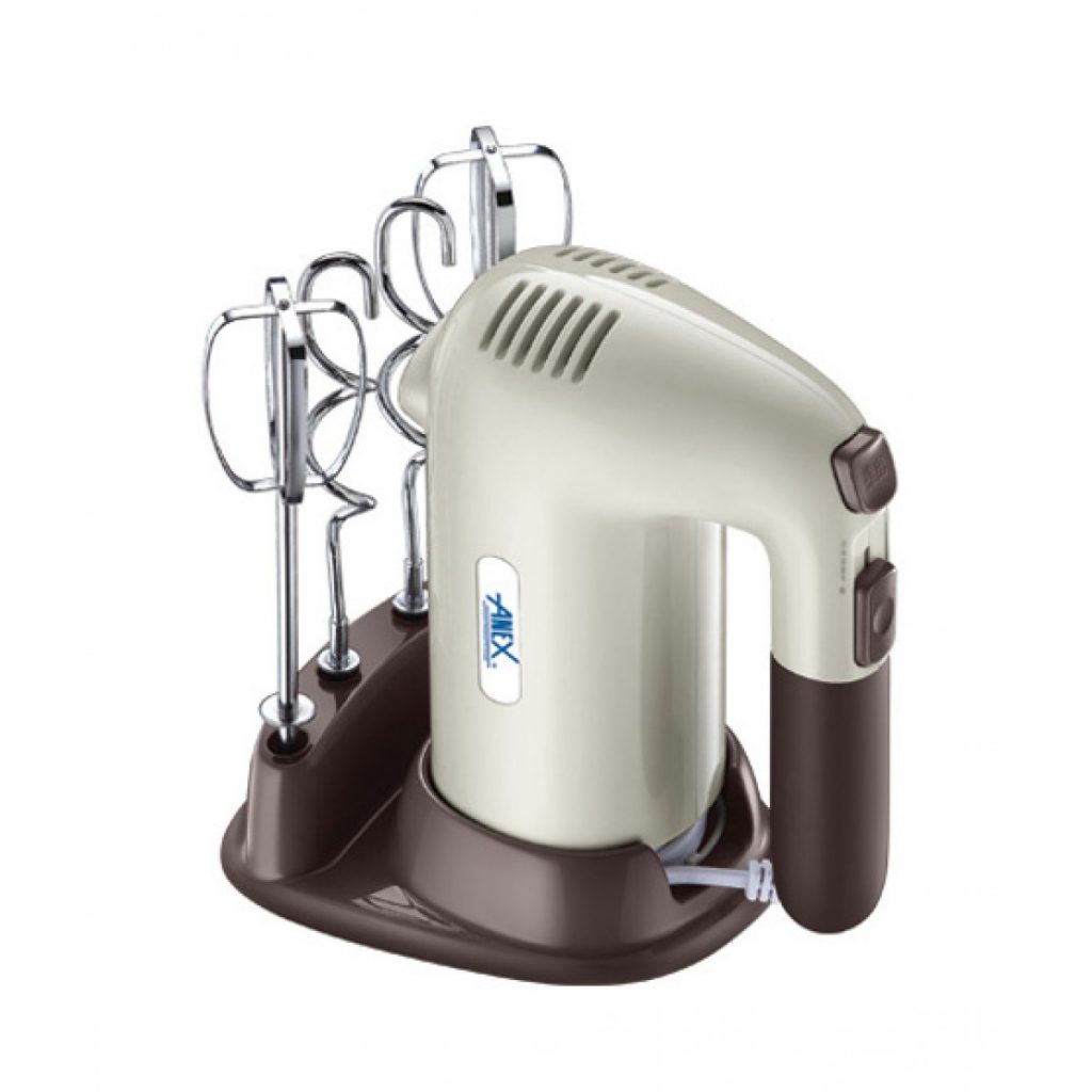 Anex AG-814 Hand Mixer Online Karachi | EZMakaan