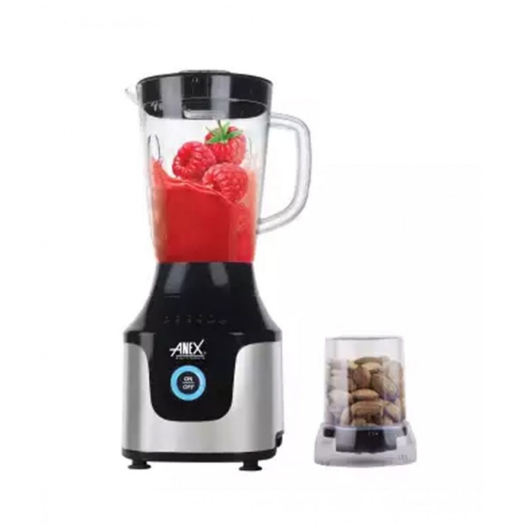 Anex AG-6045 Deluxe Grinder 2 in 1 Online Karachi | EZMakaan