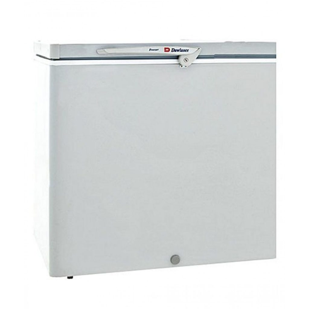 Dawlance DF-300 Single Door Deep Freezer Online Karachi | EZMakaan