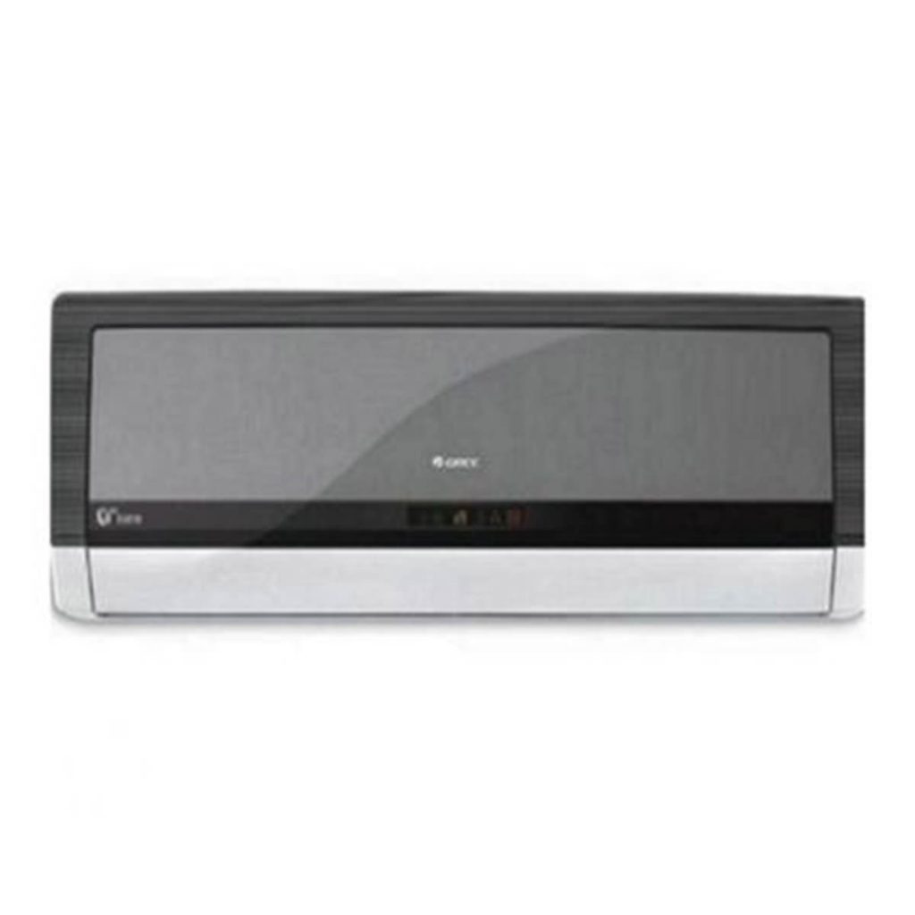 Gree GS-12CITH12G Inverter Air Conditioner AC-1.0 ton Grey Online ...