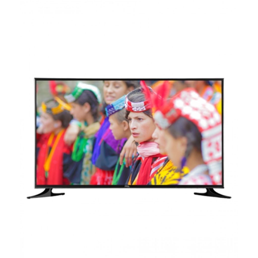 PEL 55" Ultra HD Smart LED TV Online Karachi | EZMakaan