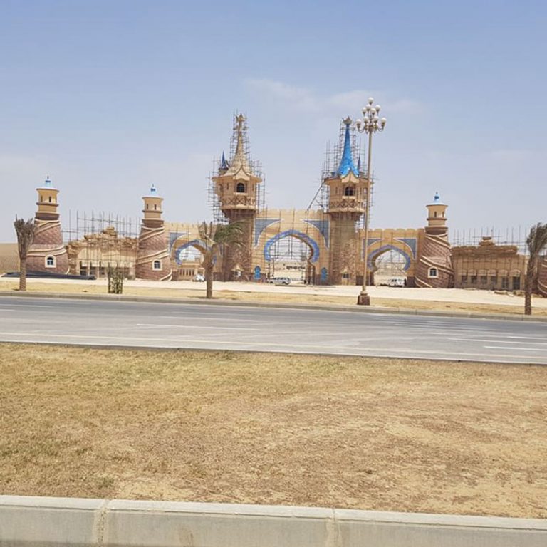 Al-Razzaq Associates and Builders - EZMakaan