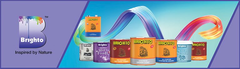 Brighto Paints Pakistan Colors Price List Buy Paints Online Karachi ...