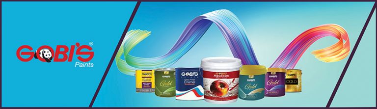 Gobis Paints Pakistan | Buy Gobis Paints Online in Karachi Pakistan Low ...