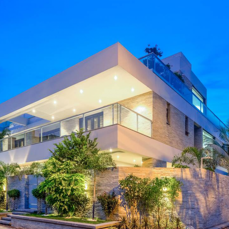 Ingenious Design Studio - EZMakaan