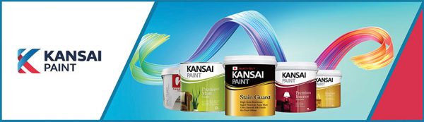 Kansai Paints Pakistan Colors Price List Buy Paints Online Karachi ...