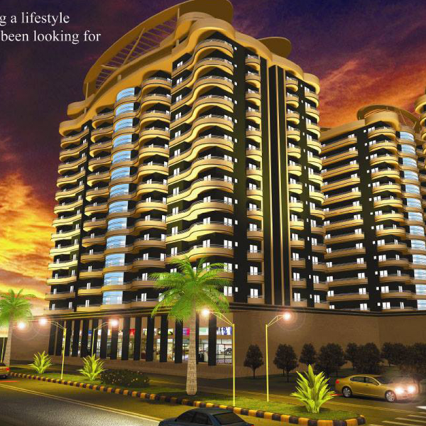 Mehrans Builders & Developers - EZMakaan