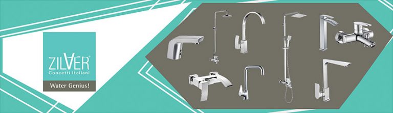 Zilver Pakistan | Buy Zilver sanitary ware online in Karachi Pakistan