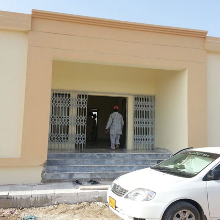 Allied Builders & Developers - EZMakaan