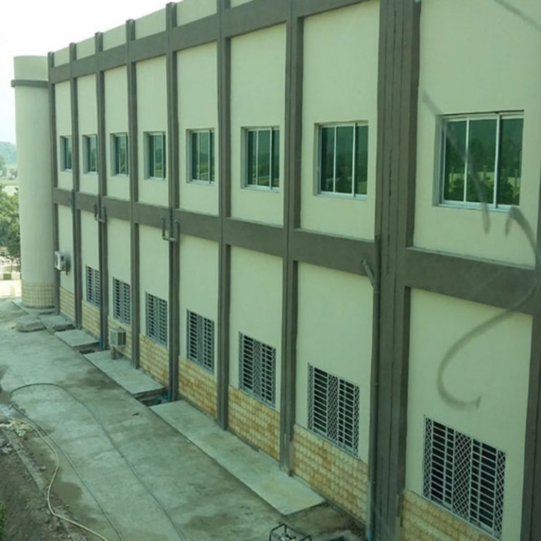 Allied Builders & Developers - EZMakaan