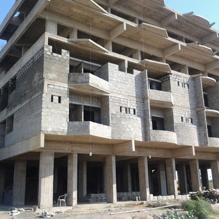 Al Quresh Builder's - EZMakaan