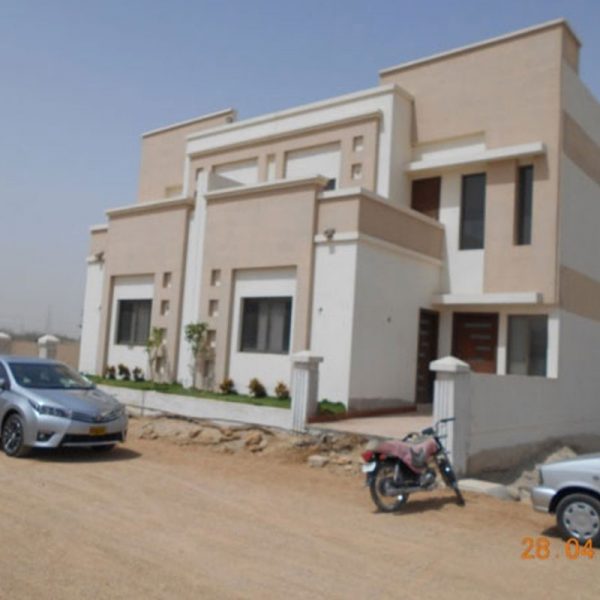 Central Builders & Developers - EZMakaan