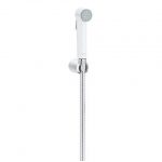 GROHE MUSLIM SHOWER WHITE WITH CHAIN Online Karachi | EZMakaan
