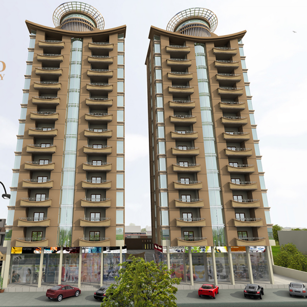 Taloo Group - EZMakaan