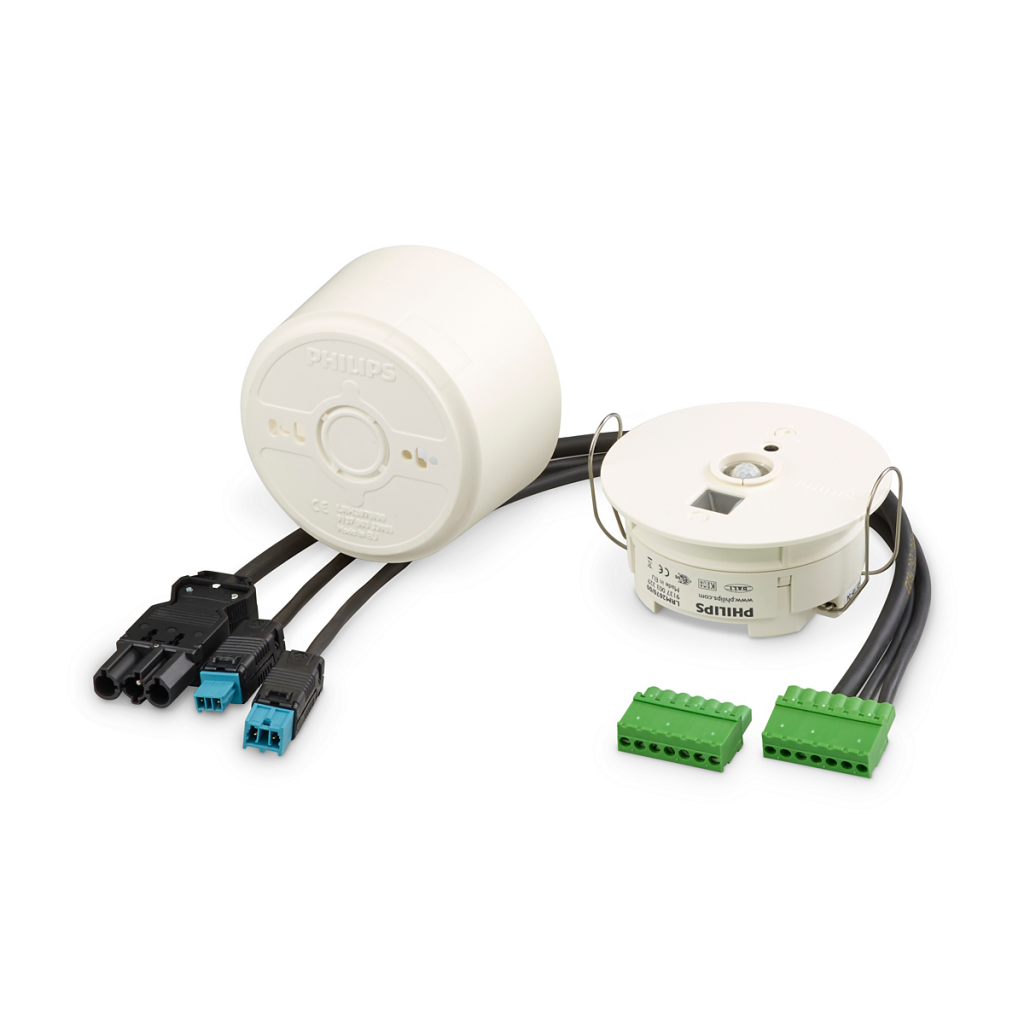 PHILIPS Occu Switch DALI Sensor | EZMakaan