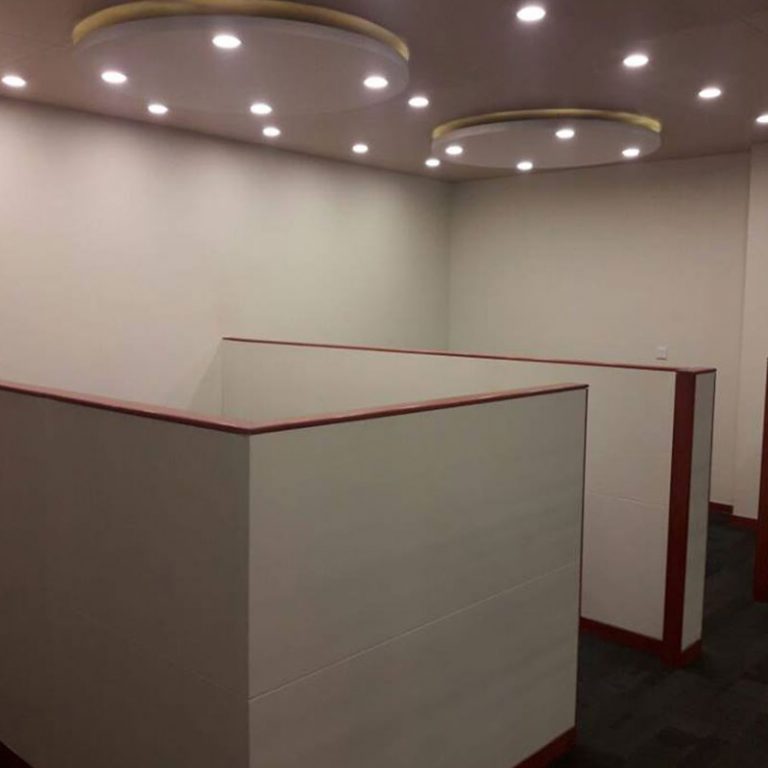 Gill’z Creative - EZMakaan