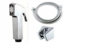 PORTA HD60 MUSLIM SHOWER SET (CHROME) - EZMakaan