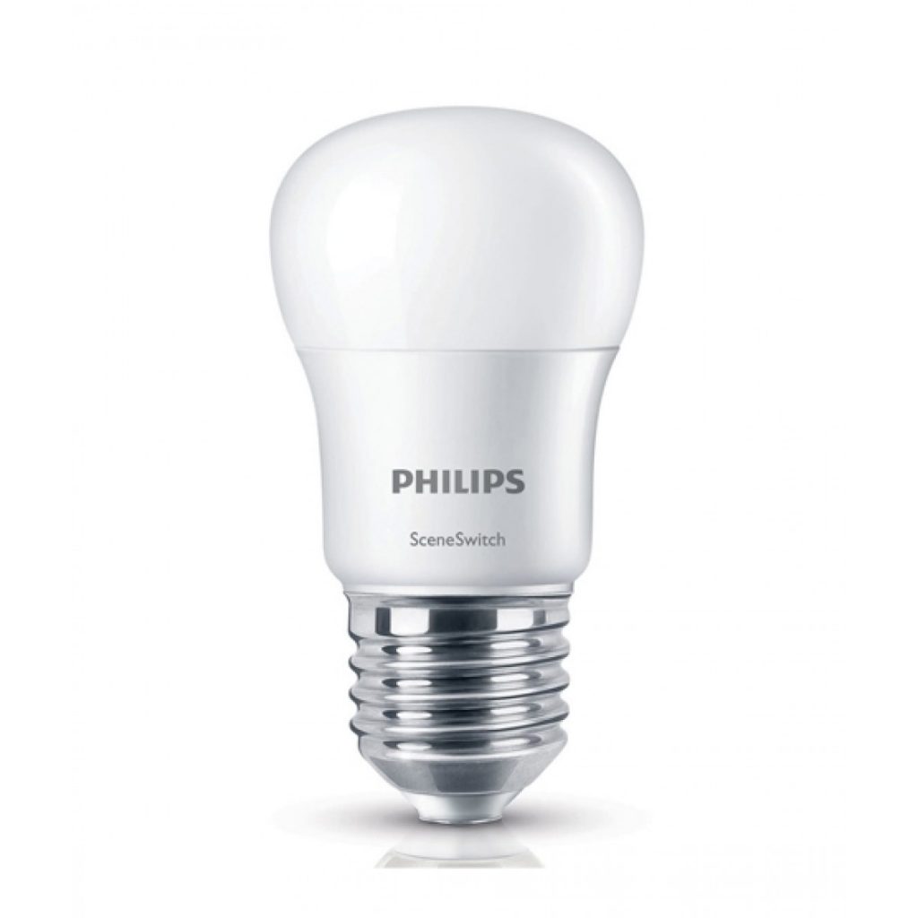 PHILIPS LED Bulb 3W | EZMakaan