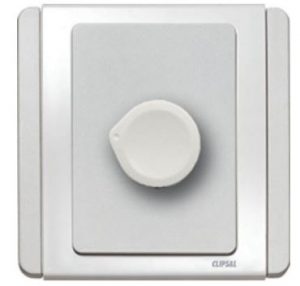 CLIPSAL E3031V500 Light Dimmer Switch Online Karachi | EZMakaan