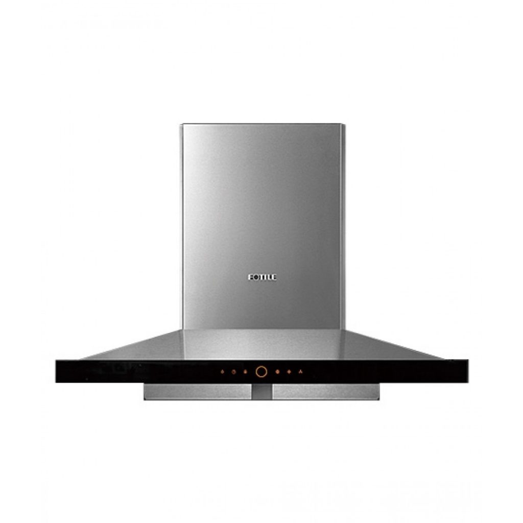 Fotile EMS-9018 W Kitchen Range Hood Online Karachi | EZMakaan