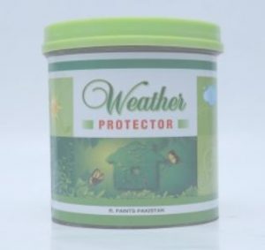 Reliable Weather Protector Online Karachi | EZMakaan