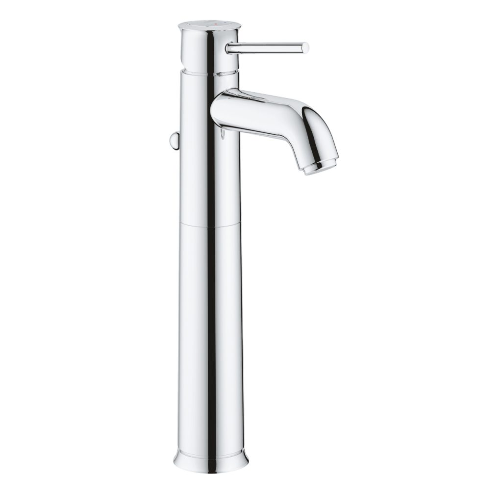 Grohe BauClassic Basin Mixer Long Height Online Karachi | Pakistan