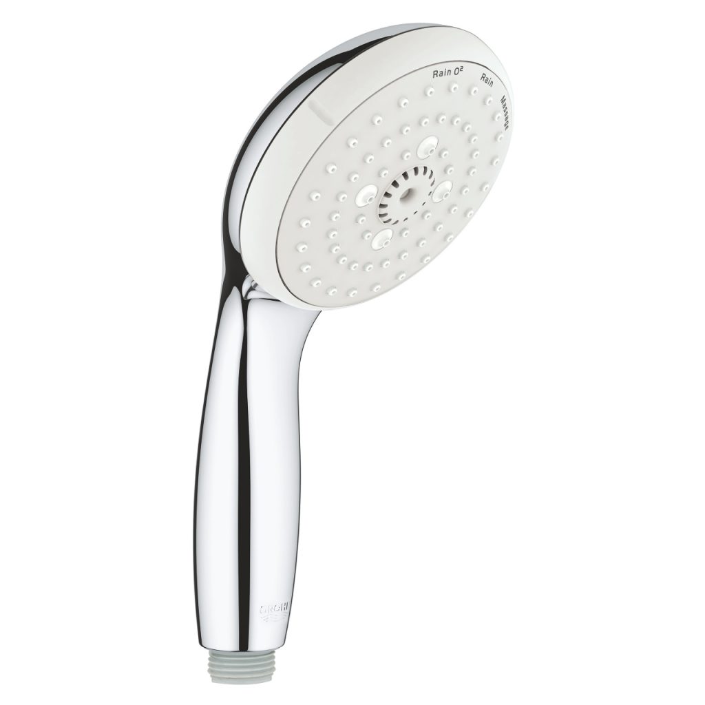 Grohe Hand Showers Hand Shower New Tempesta 3 Online Karachi | Pakistan