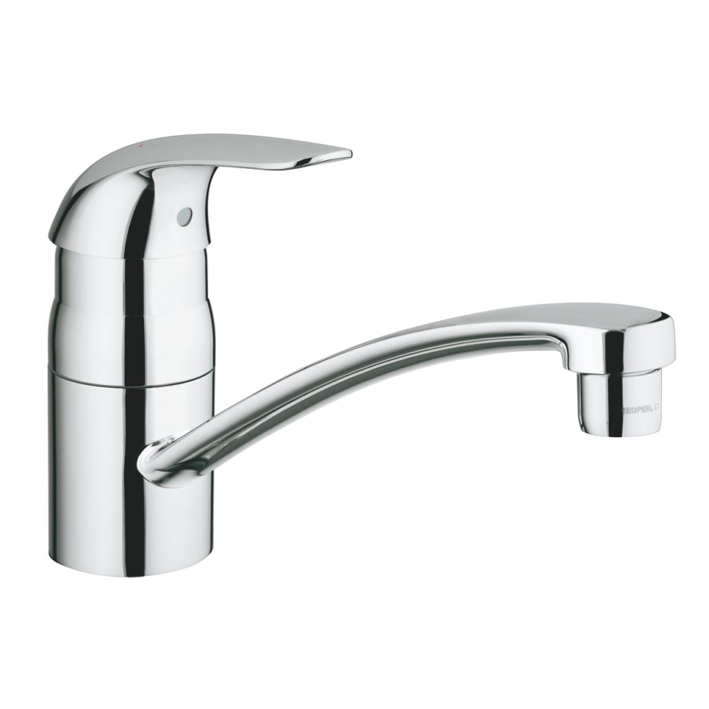 Grohe Sink Mixers Sink Mixer EuroEco Top Mount Online Karachi | Pakistan