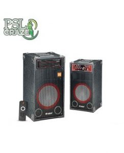 Audionic Move Inspire Wireless Bluetooth Speaker BT-MOVE in Karachi ...