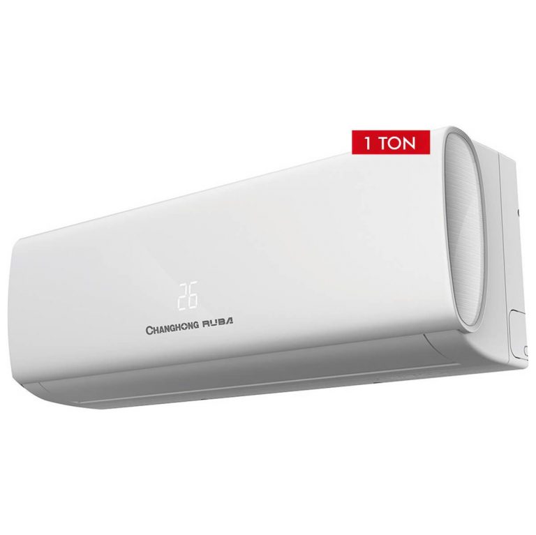 Changhong Ruba Inverter Air Conditioner CSDH-12 BW (Heat & Cool) online ...