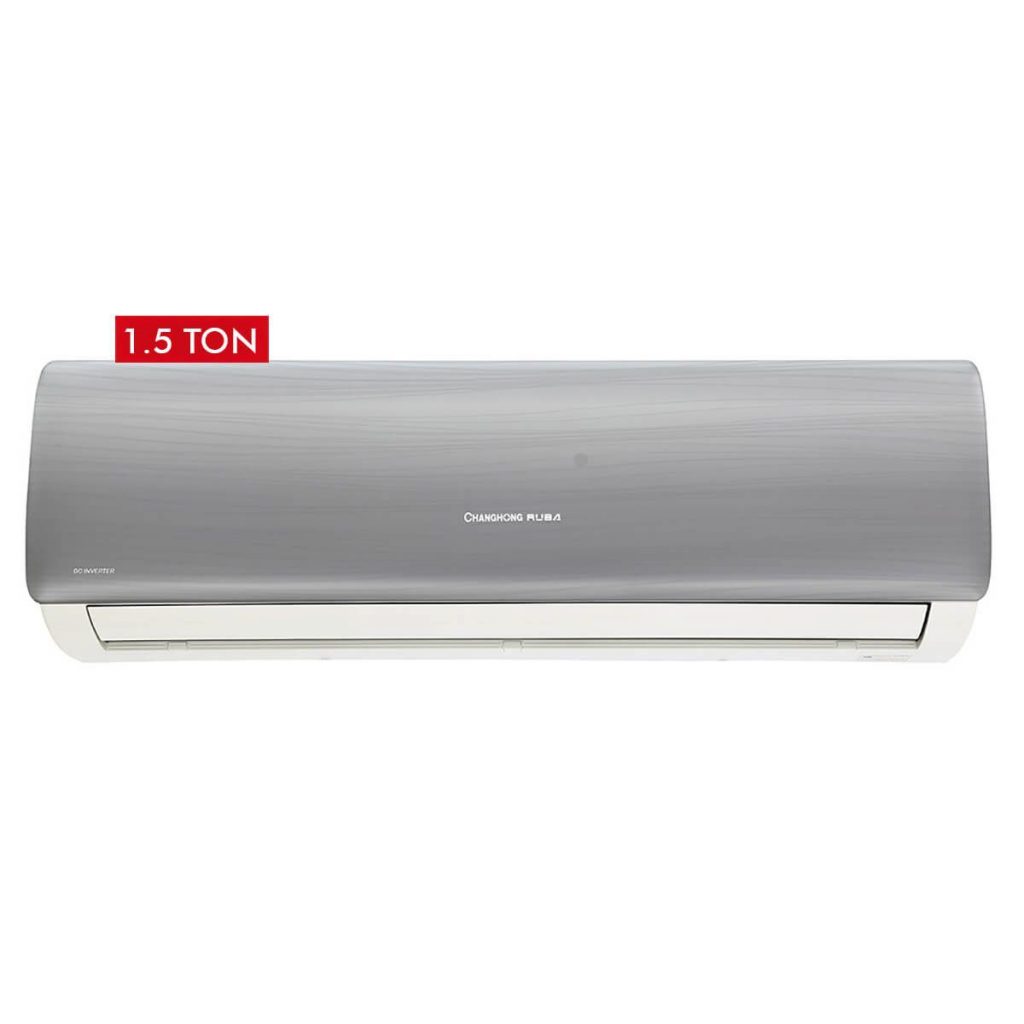 Changhong Ruba Inverter Air Conditioner CSDH-18BMS (Heat & Cool) online ...