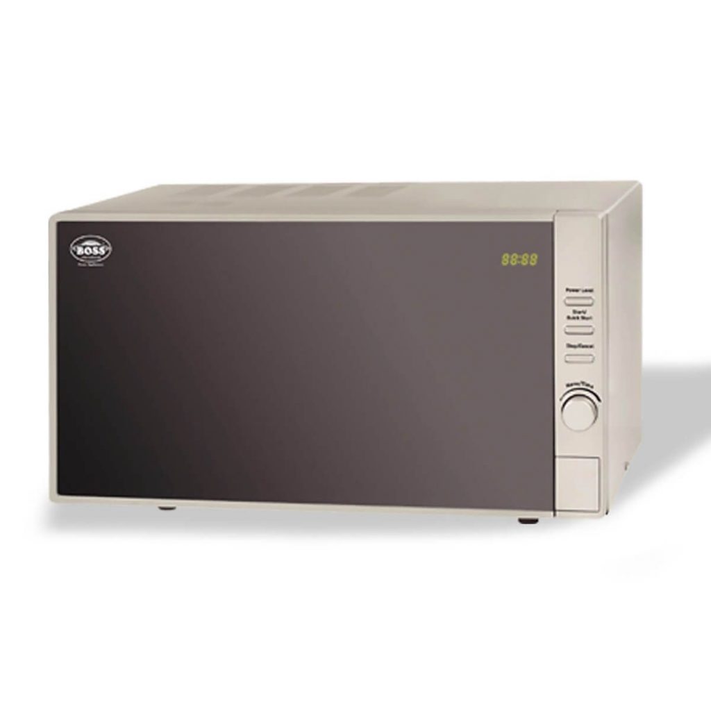 Boss KE-MWO-30-TGM Microwave Oven Online Karachi | Pakistan