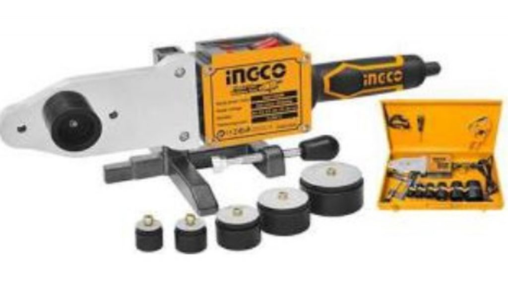 Ingco Plastic Tube Welding Tools PTWT215002 Online Karachi | Pakistan