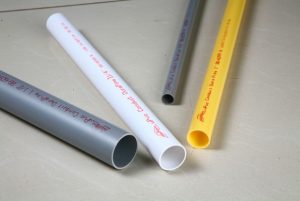 Adamjee Dura Built UPVC pipe 6" 10ft online Karachi | EZMakaan