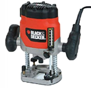 Black&Decker Router KW850E Online Karachi | Pakistan