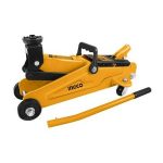 Ingco Hydraulic Floor Jack HFJ201 Online Karachi | Pakistan