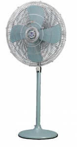 GFC Pedestal Fans Standard 18"/20"/24" Online Karachi | Pakistan