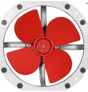 Orient Appliances Metal Exhaust Fan 10" Full White Online Karachi ...